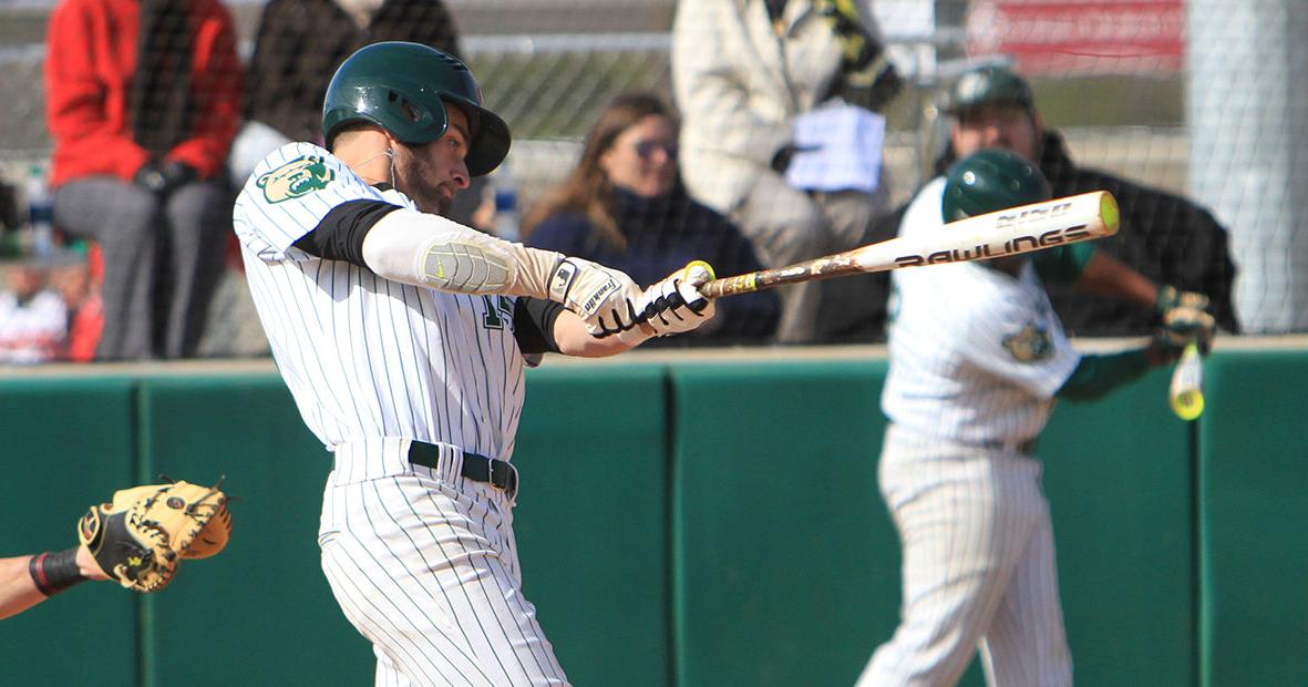 GGC baseball tops Freed-Hardeman in series finale | College ...