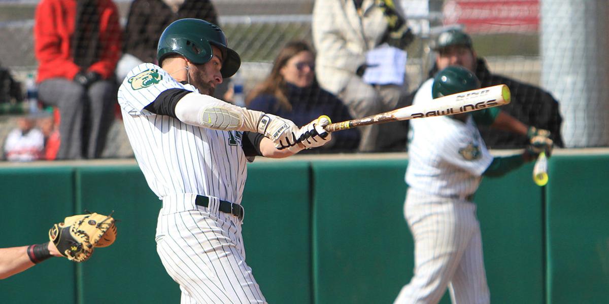 GGC baseball tops Freed-Hardeman in series finale | College ...