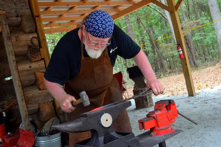 Fort Daniel Foundation set to host annual Frontier Faire this weekend ...