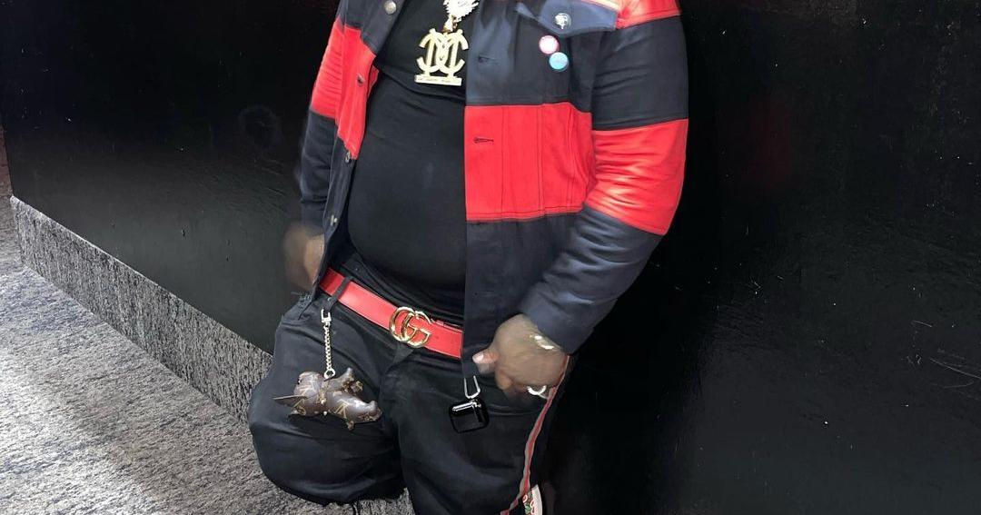 Victim in early morning fatal shooting on I-85 was Houston-area rapper ...