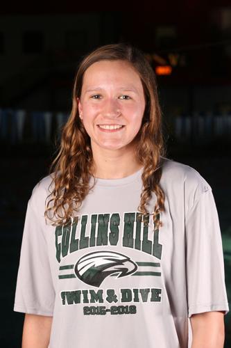 Collins Hill’s Haley Arner commits to South Carolina swimming | Prep ...