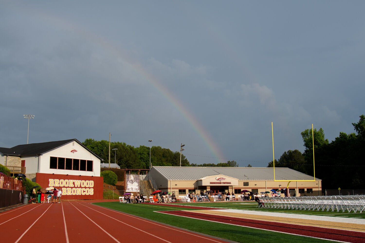 PHOTOS: 2026 Brookwood High School Graduation | Arts & Theatre ...