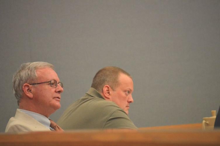 Matthew Leili’s ex-wife testifies on troubled, brief marriage ...