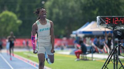 Buford boys, Brookwood's Joshua Crum lead way in Class AAAAAAA boys ...