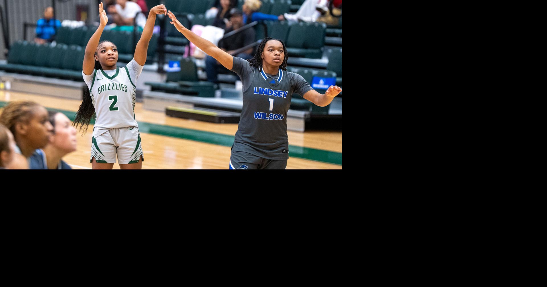 GGC Basketball Tandem Sweeps Conference Awards | Sports ...