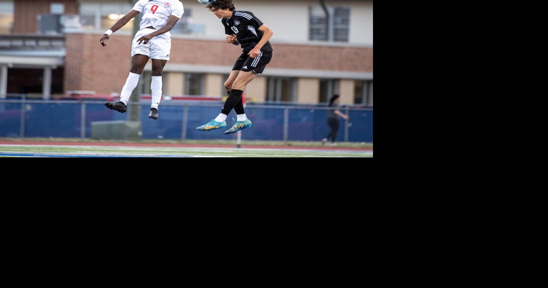 Archer Boys Soccer Comeback Falls Short in Final Four | Prep ...