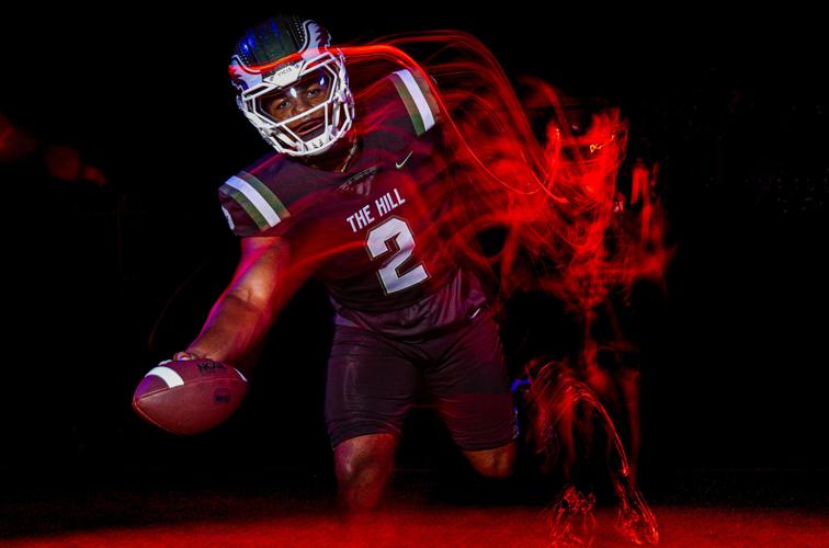 SUPER SIX FOOTBALL: LSU Recruit Deuce Geralds the Latest Star for ...