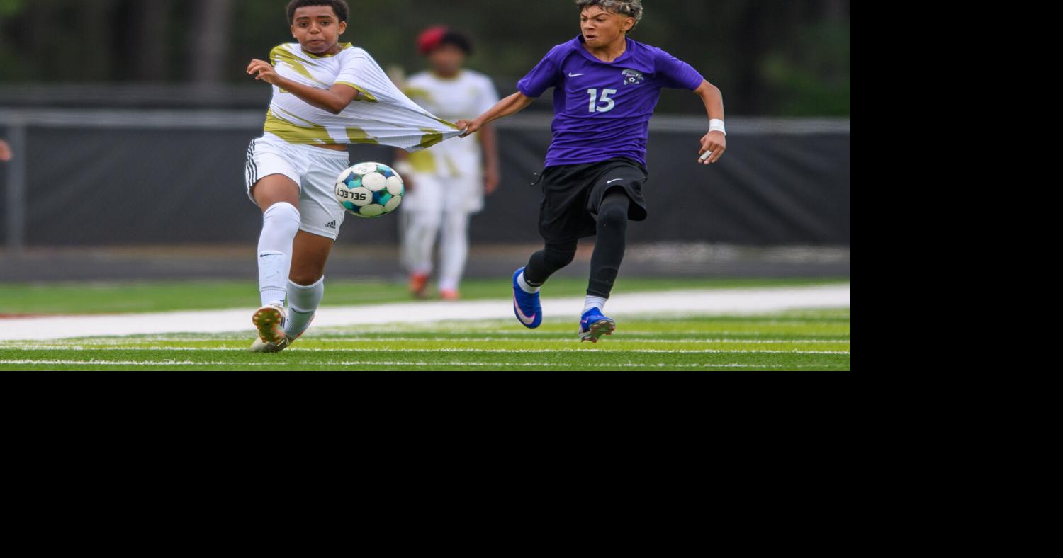 PHOTOS: Duluth Middle vs. Five Forks Middle Boys Soccer, Gwinnett ...