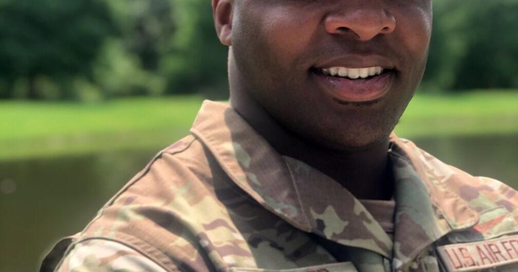 Dacula grad Dexter Walker plays key part in historic SpaceX, NASA ...