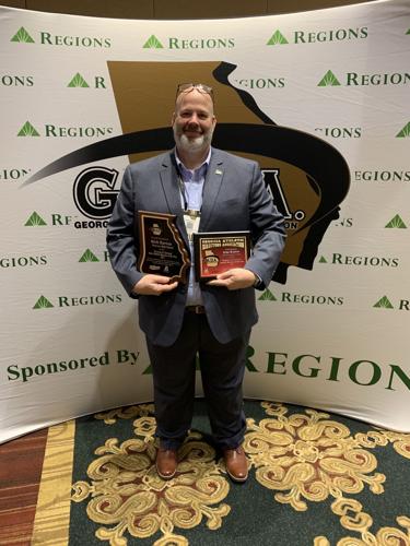 Athletic Director Kirk Barton Retiring After 25 Years at Norcross ...