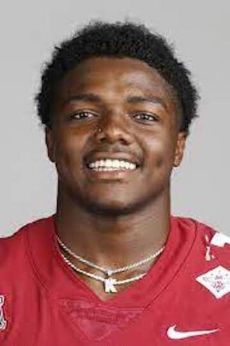 Parkview grad Kobe Wilson commits to SMU | Sports | gwinnettdailypost.com