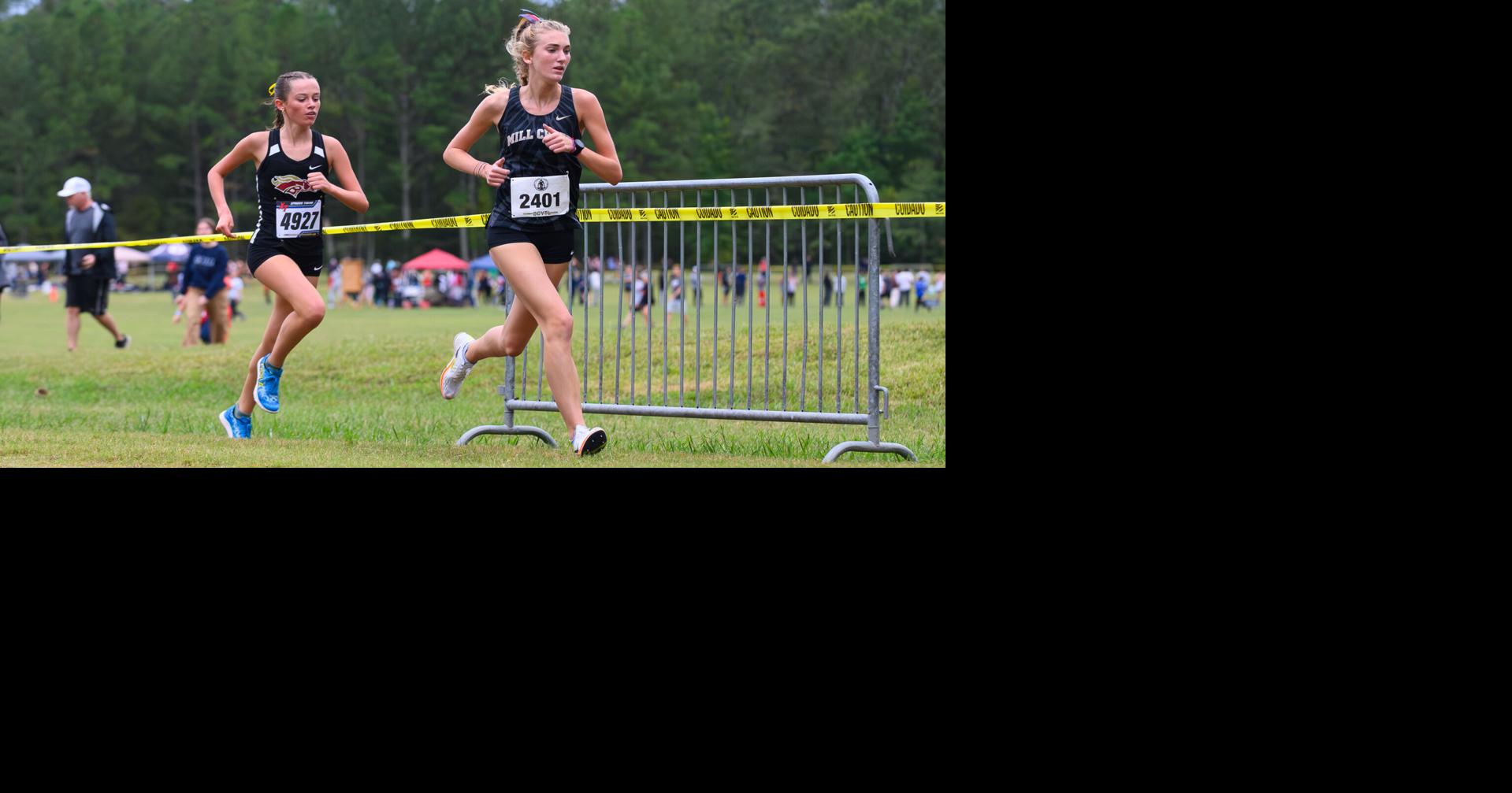 2024 Gwinnett Daily Post All-County Girls Cross Country | Prep ...