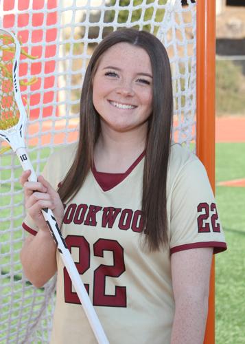 Brookwood's Aja Thomas, Buford's Davis Peek lead lacrosse awards ...