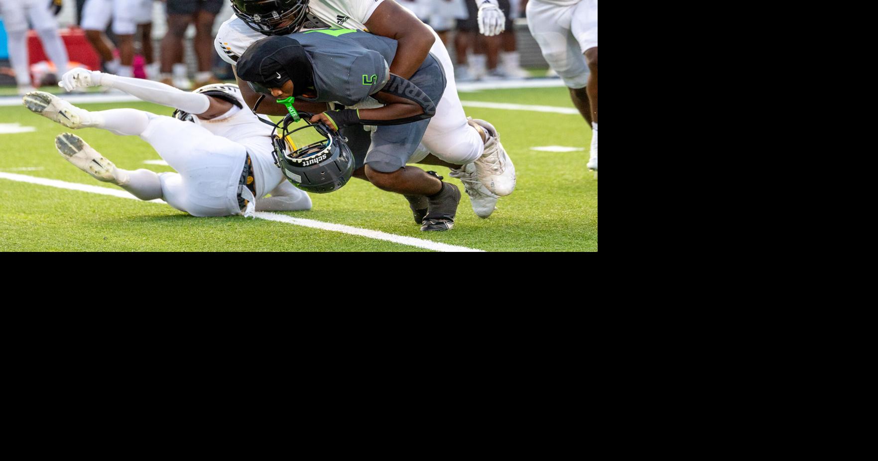 Central Gwinnett, Miller Grove meet again after last year's triple-OT ...