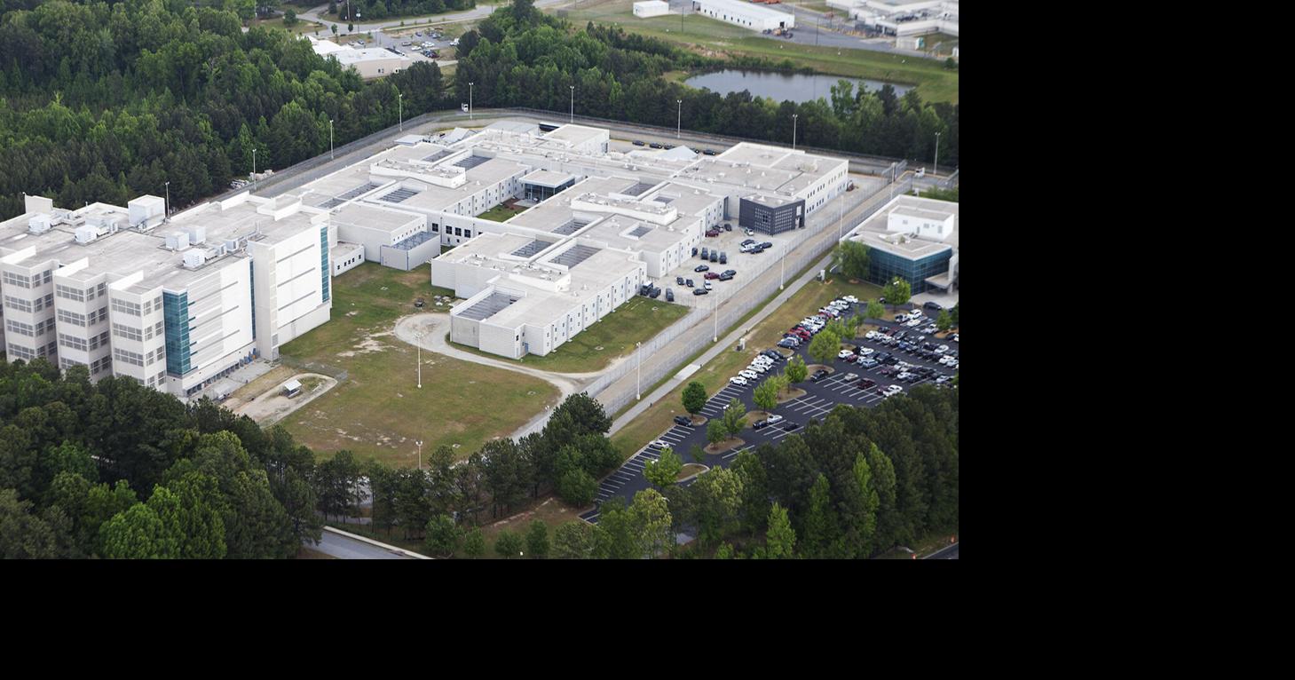 Gwinnett Sheriff's Office gets '100% accreditation' from jail health group | News ...