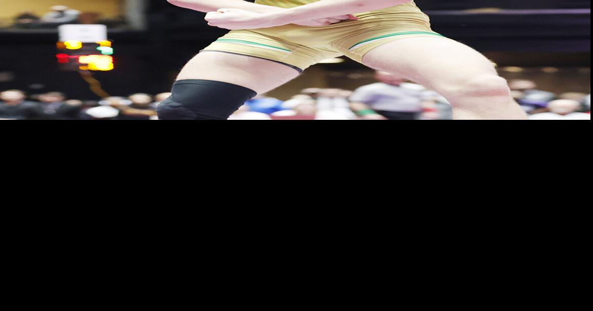 Buford wrestler Gavin Pope commits to Campbell | Sports ...