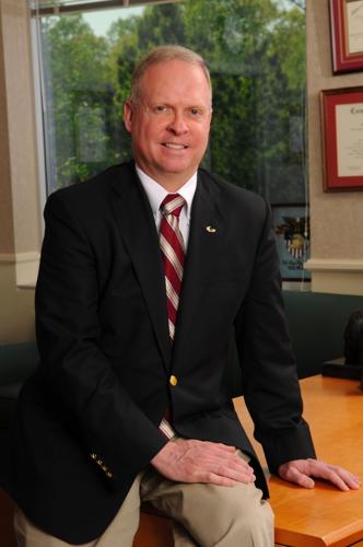 GGC President Stas Preczewski leaving Friday; college names Dr. Mary ...