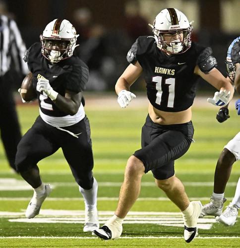 Alabama Lands Commitment from Mill Creek LB Luke Metz | Prep ...