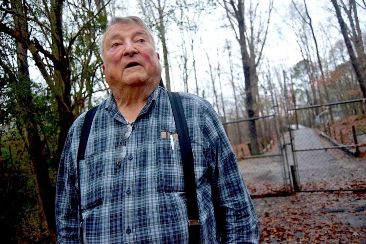 Family announces Yellow River Game Ranch founder Art Rilling has died ...