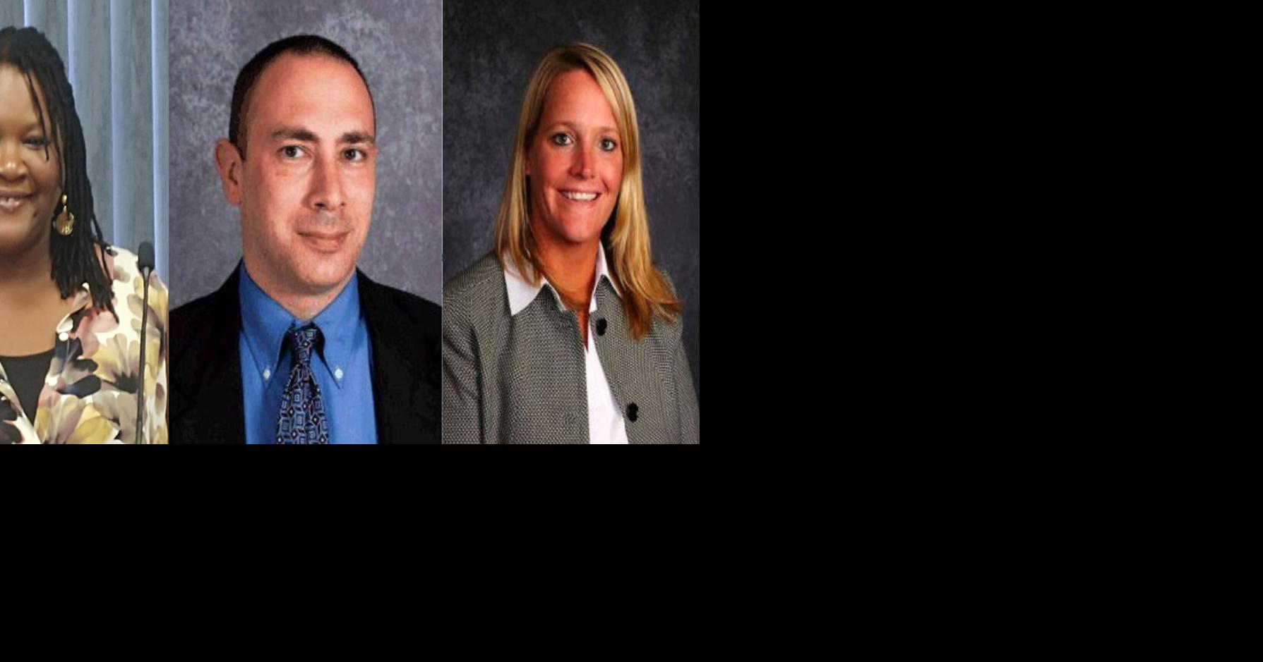 Gwinnett County Public Schools names three new principals | News ...