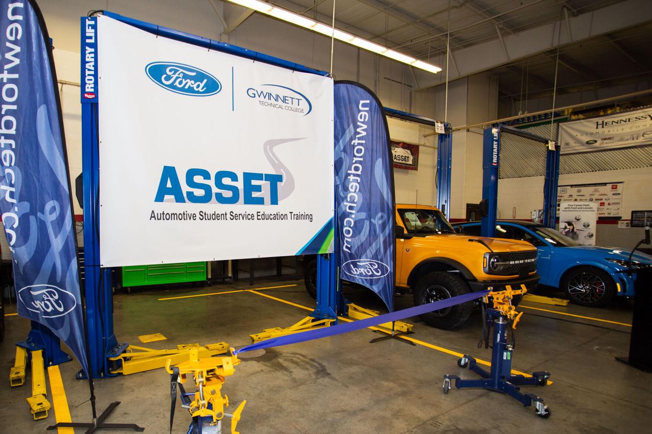 Education | gwinnettdailypost.com