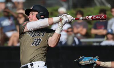 North Gwinnett's Nathan Shaffer Commits to Flagler College | Prep | gwinnettdailypost.com