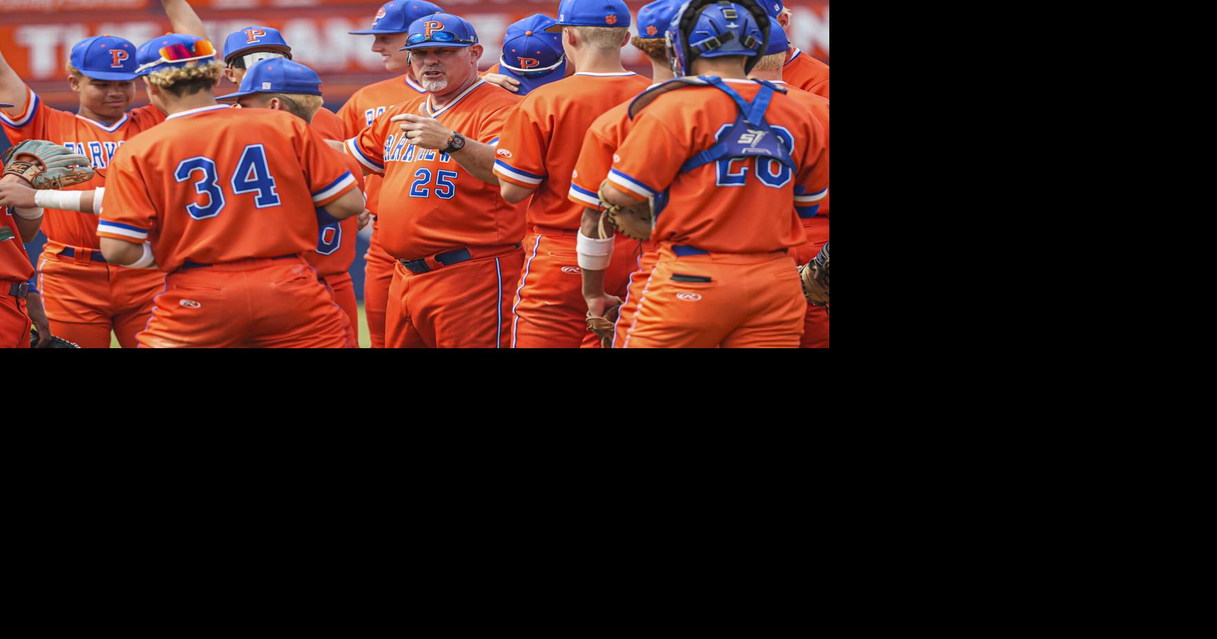 Parkview Baseball Coach Chan Brown Hired at Gainesville | Prep ...