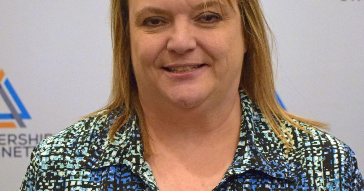 Archer High STAR Teacher Joni Jameson | | gwinnettdailypost.com