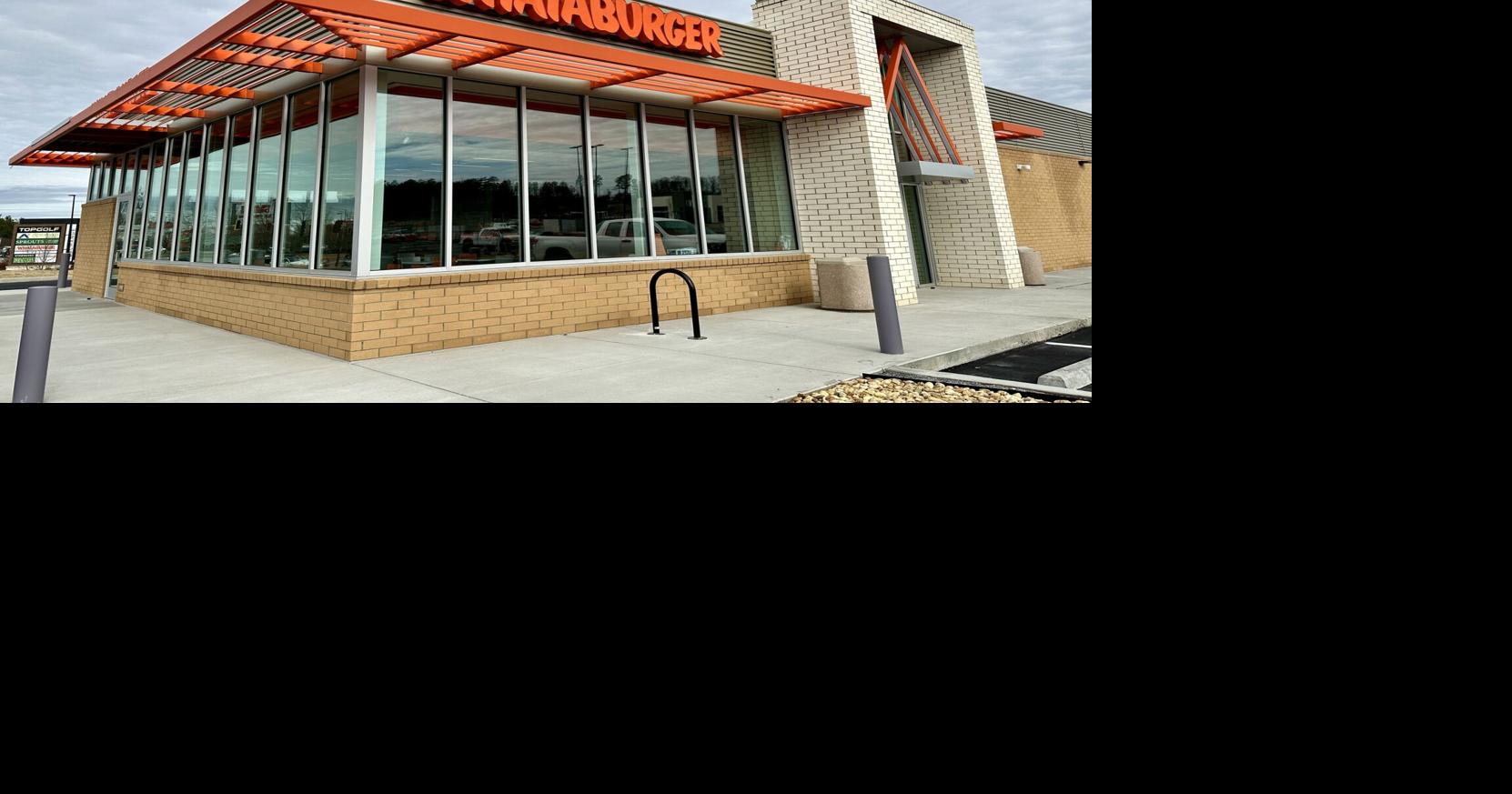 Whataburger will celebrate Buford location's opening with ribbon ...