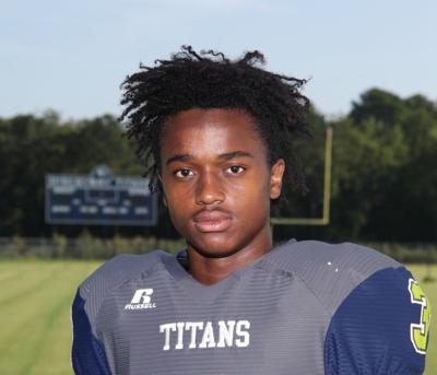 Defensive Player of the Week: Discovery’s Devin Grier | Discovery ...