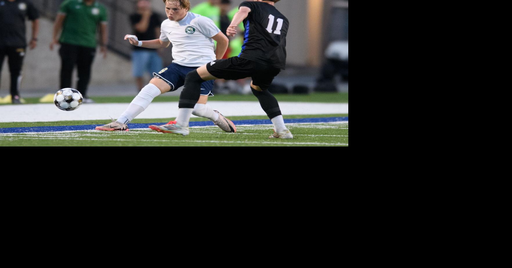 PHOTOS: Grayson vs. Campbell Boys Soccer, Class AAAAAA State Finals ...