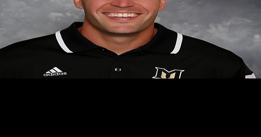 Nick Bach returns as Mountain View head football coach | Archive | gwinnettdailypost.com