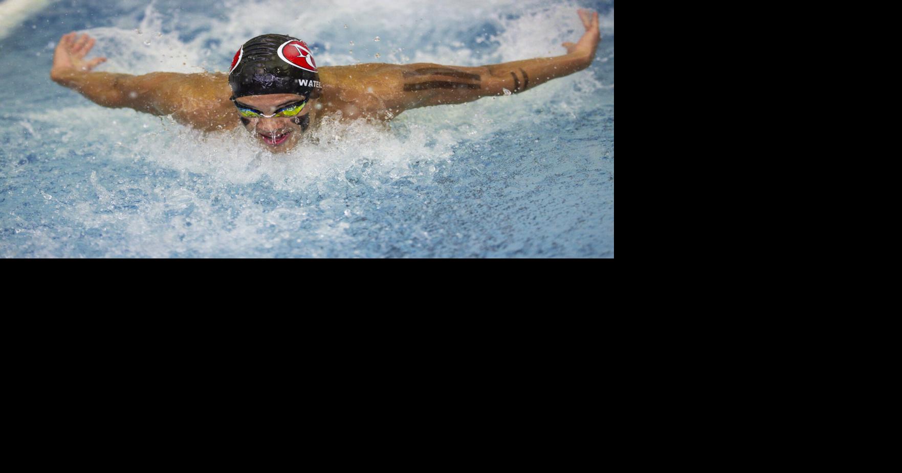 PHOTOS: Gwinnett County Swimming and Diving Championships, Swim Finals ...