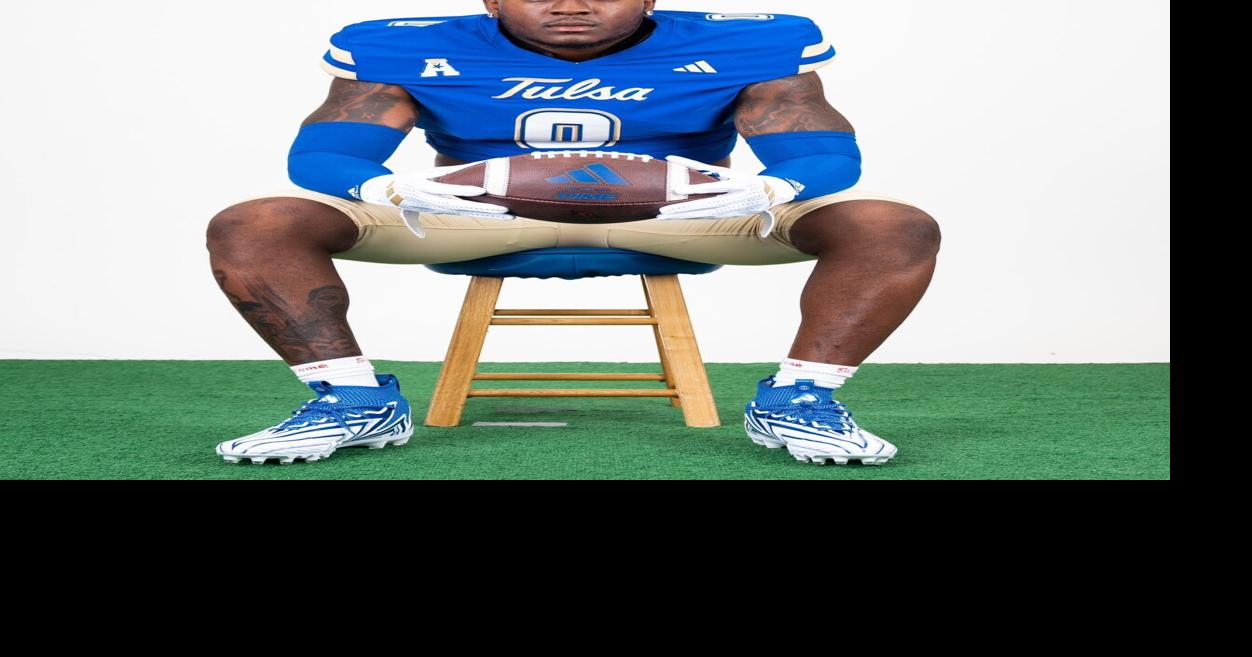 Mill Creek Grad Josh Anglin Signs with Tulsa | Sports ...