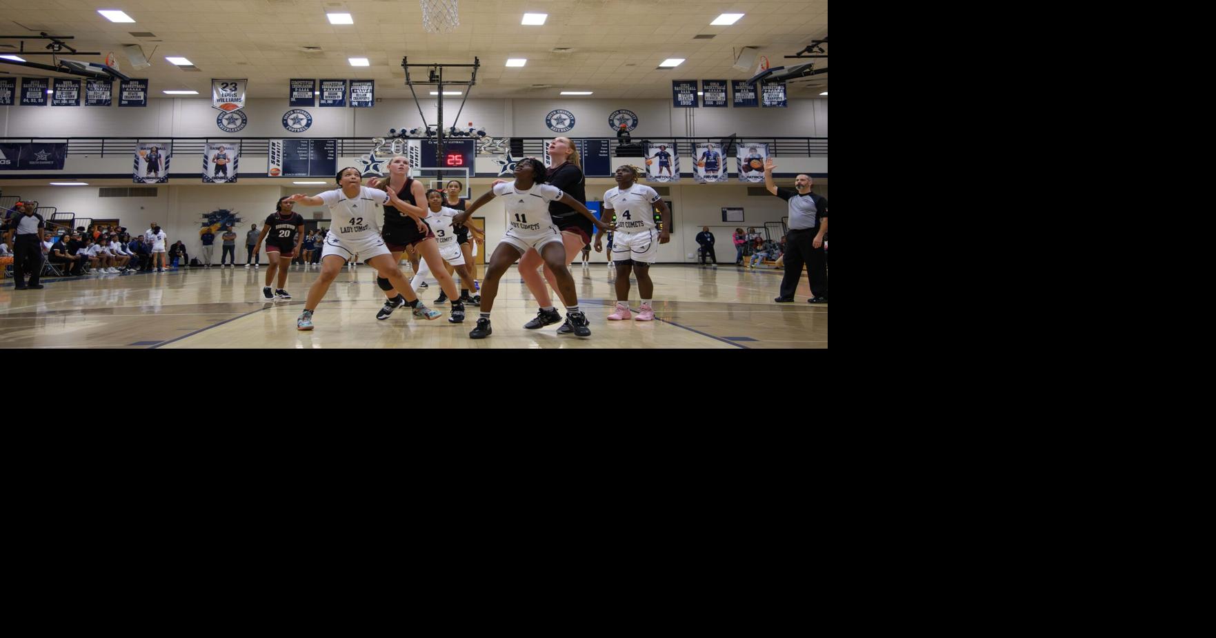 2024-25 South Gwinnett Comets Girls Basketball Preview | Prep | gwinnettdailypost.com