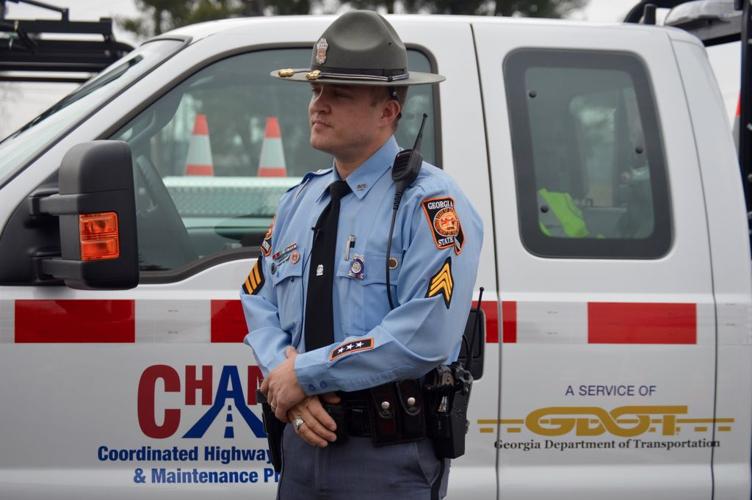 GDOT rolls out new highway assistance program in north Gwinnett area ...