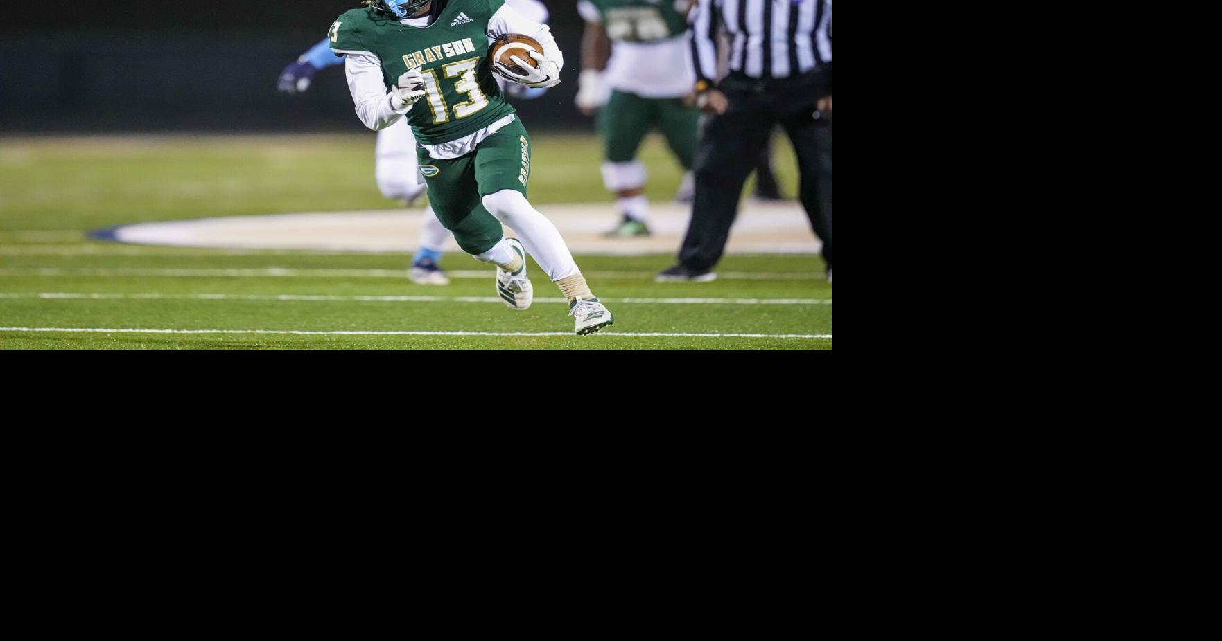 Grayson, a win away from third straight Final Four, faces tough trip to ...