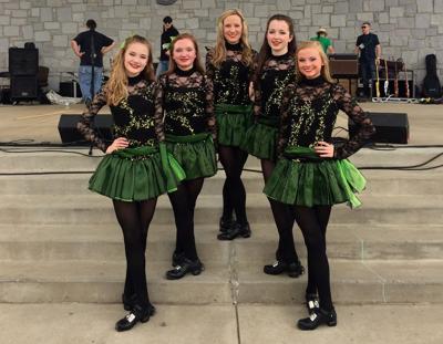 ART BEAT: Drake School of Irish Dance opens new facility in Buford ...