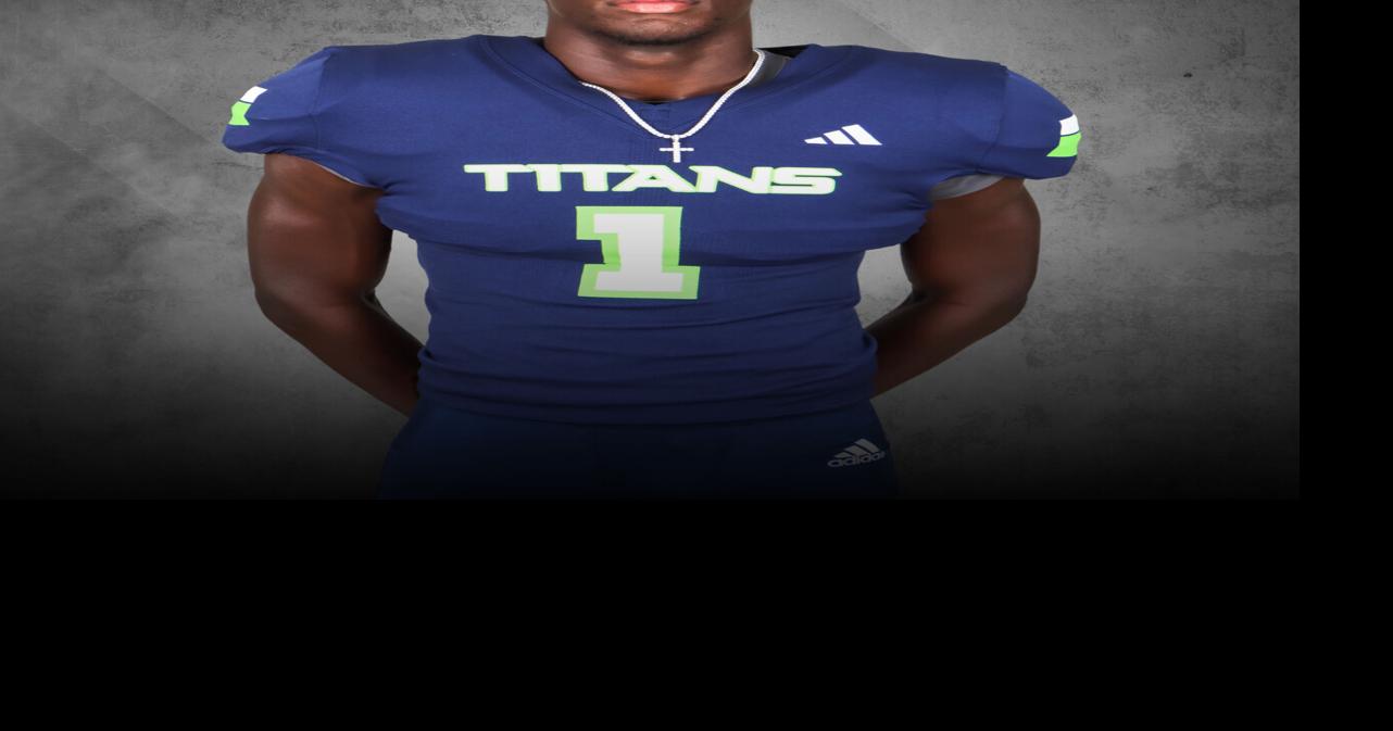 Discovery WR Daniel Mpelempele to play football for Butler | Prep ...