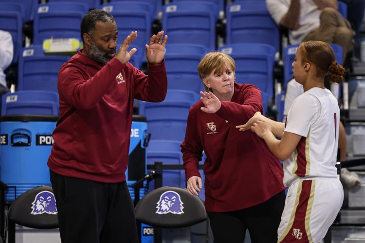 Hebron Christian, Jan Azar on Brink of Another State Championship ...