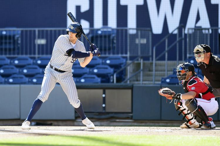 Brookwood grad Angelo DiSpigna shining at Georgia Tech, loving game ...