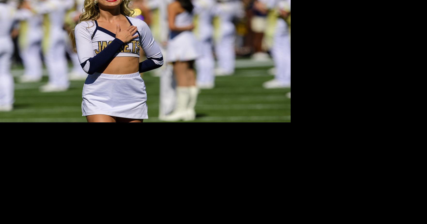 PHOTOS: Georgia Tech vs. Boston College Football | Slideshows ...