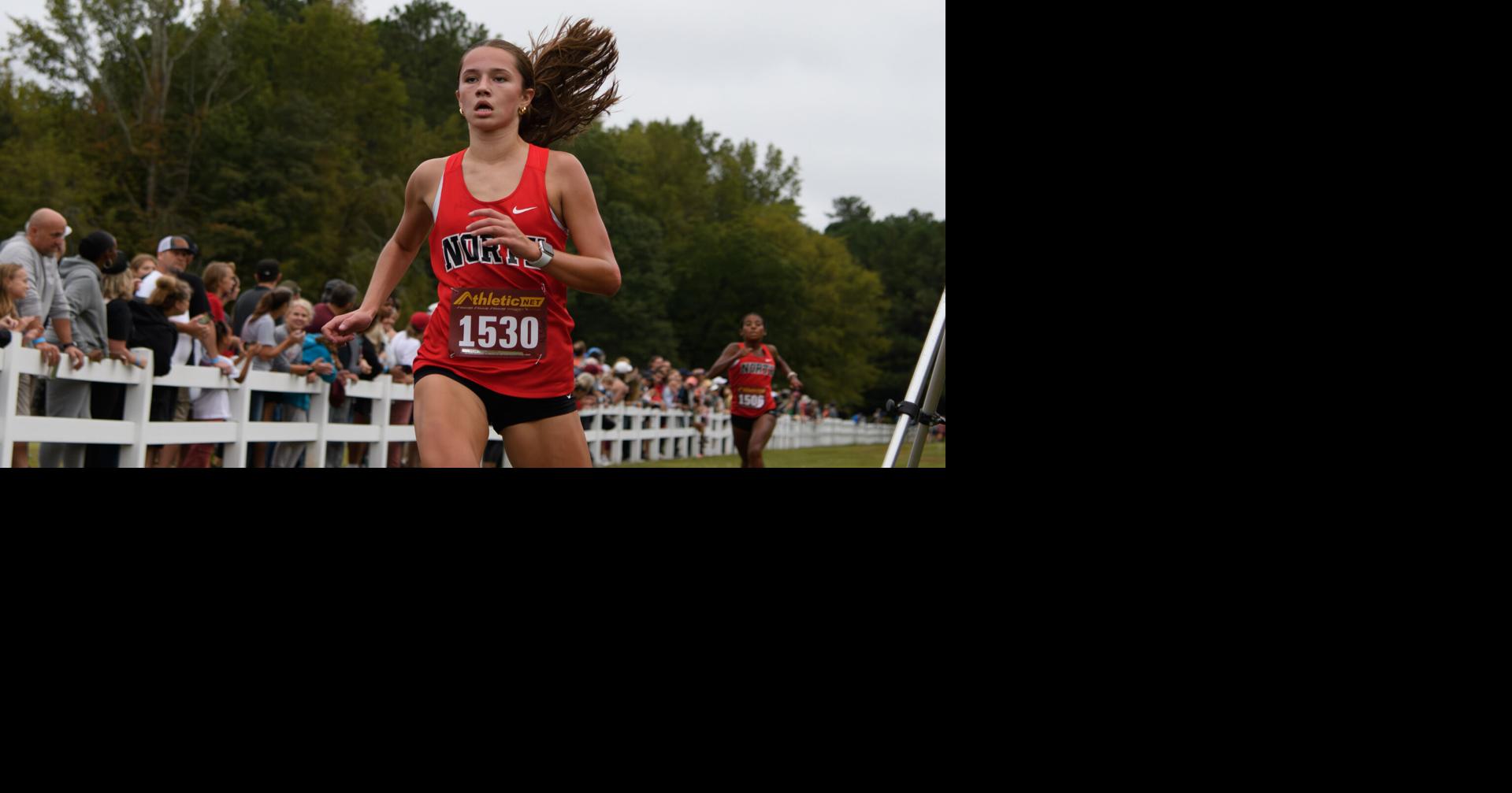 North Gwinnett’s Harper Sams, Dacula’s Austin Jugenheimer Earn Gwinnett ...