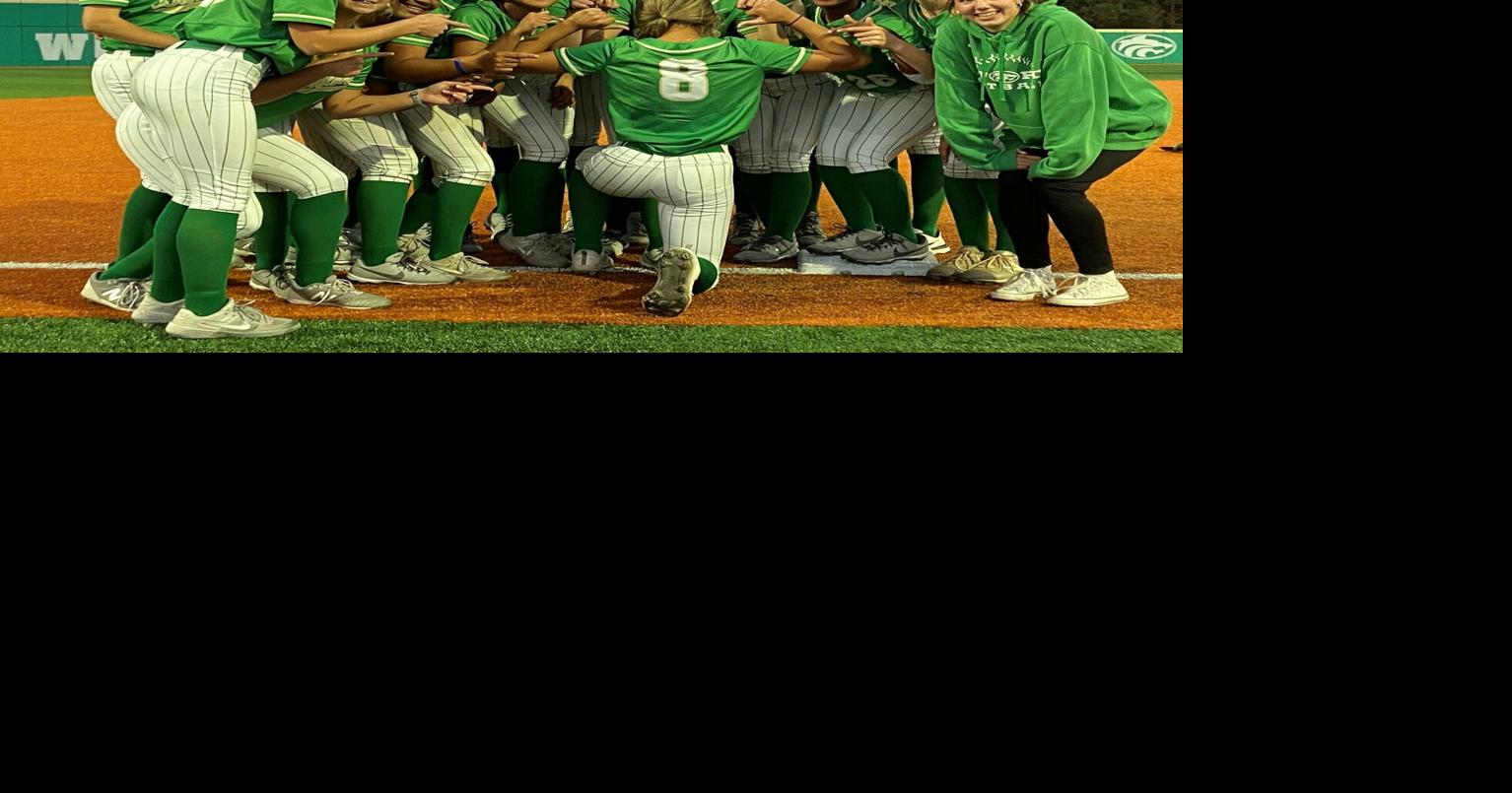 Buford softball wins three straight, clinches 18th straight Elite Eight ...