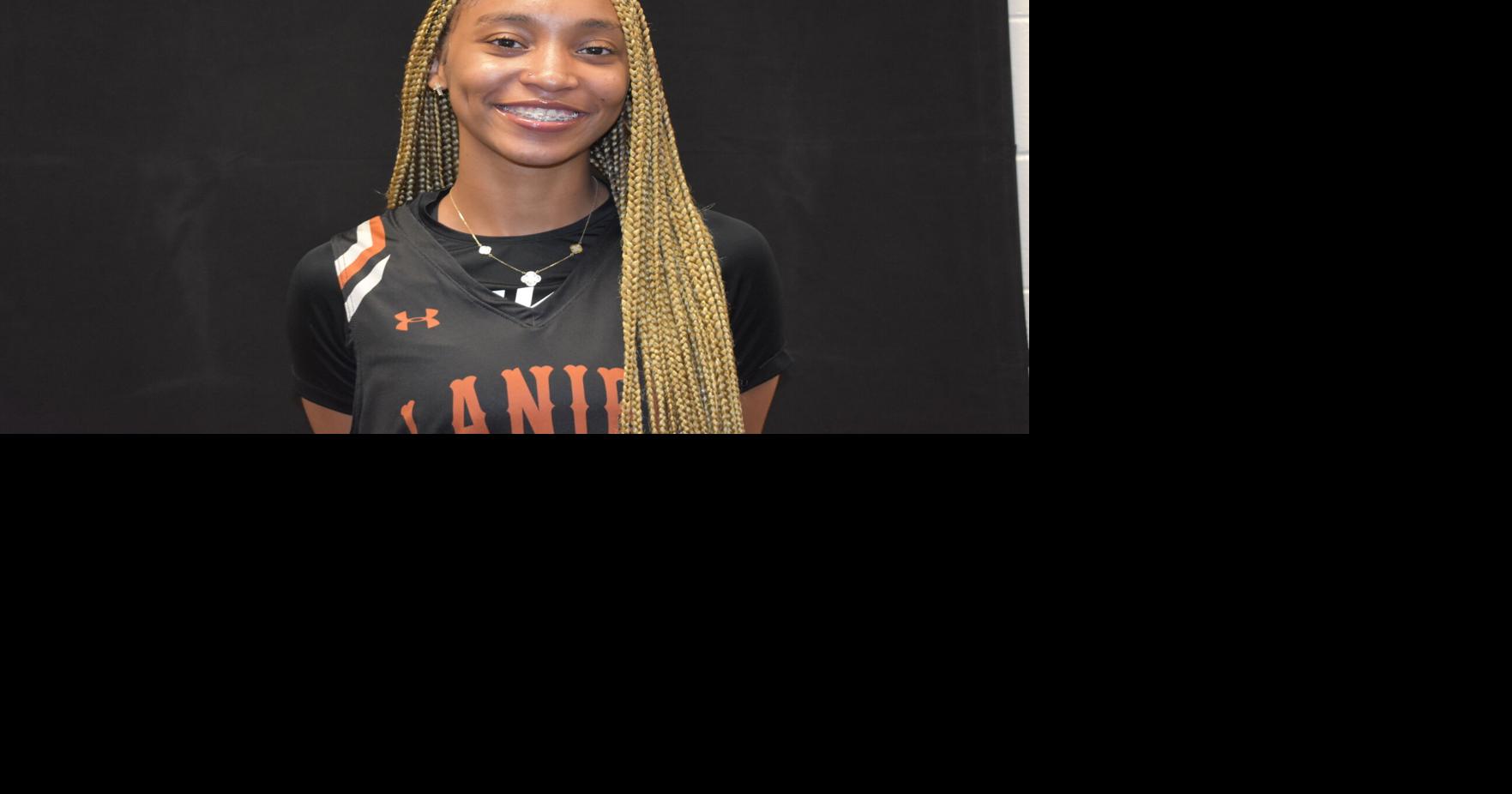 Lanier Rallies Past Gainesville in Girls Basketball | Prep ...