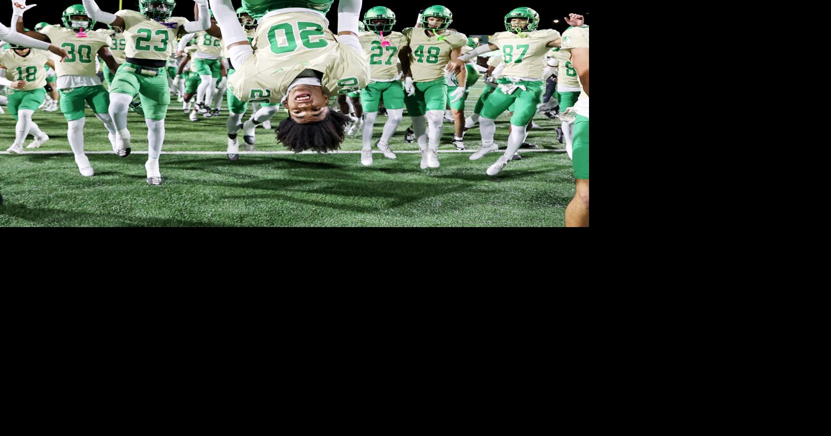 PHOTOS: Buford vs. East Coweta Football | Sport | gwinnettdailypost.com