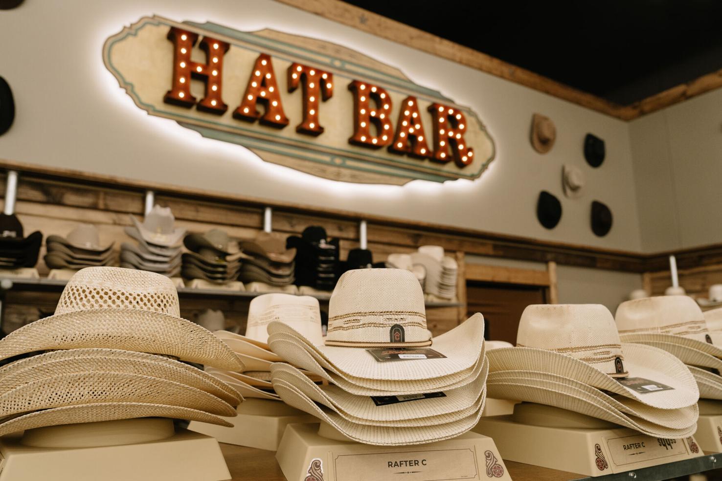 Cavender's Boot City opening new store near Mall of Georgia | News ...