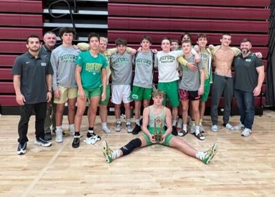 Buford wrestling team wins Lassiter Invitational | Sports ...