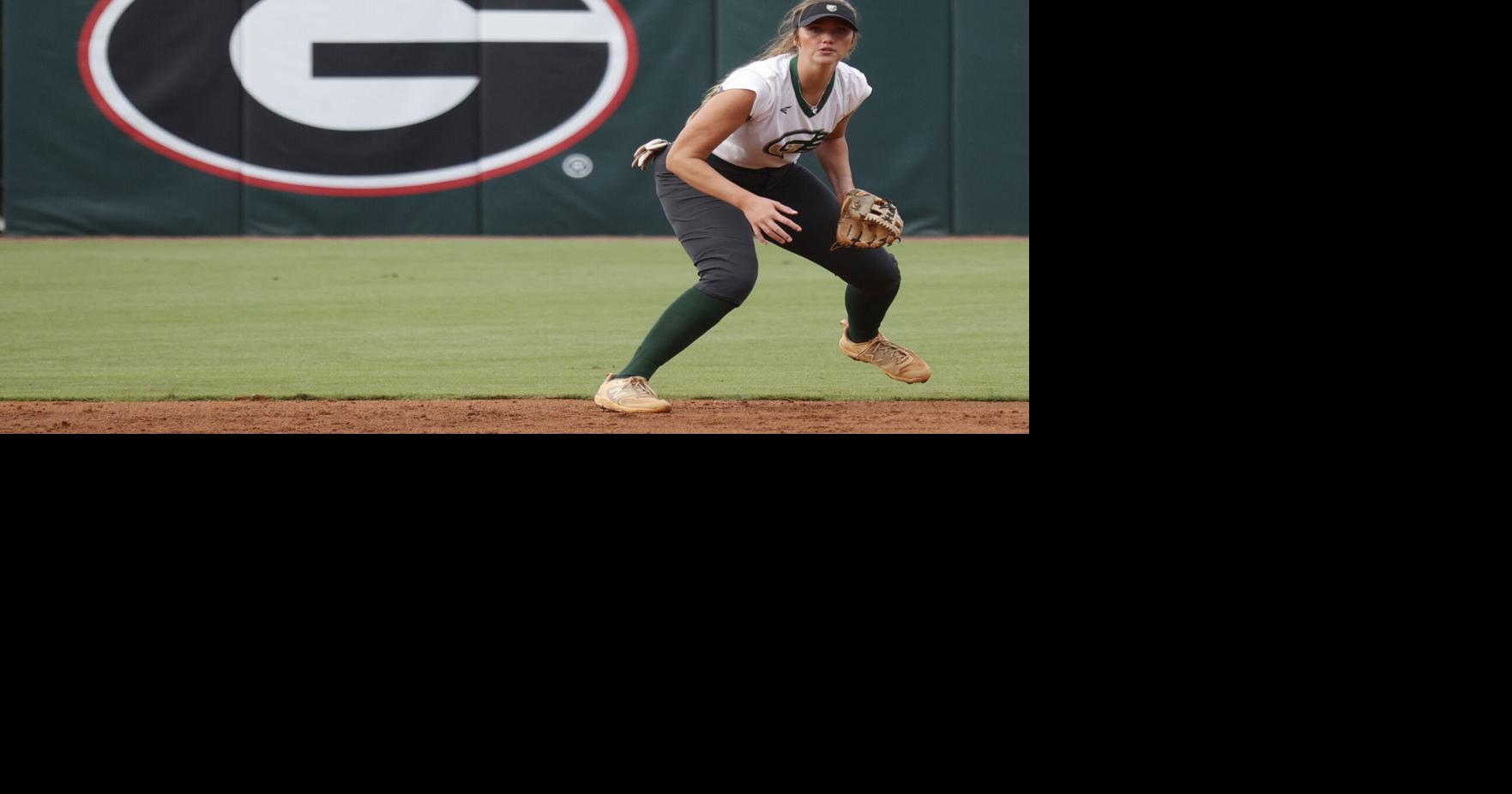 PHOTOS: Georgia Gwinnett College vs. University of Georgia Softball ...