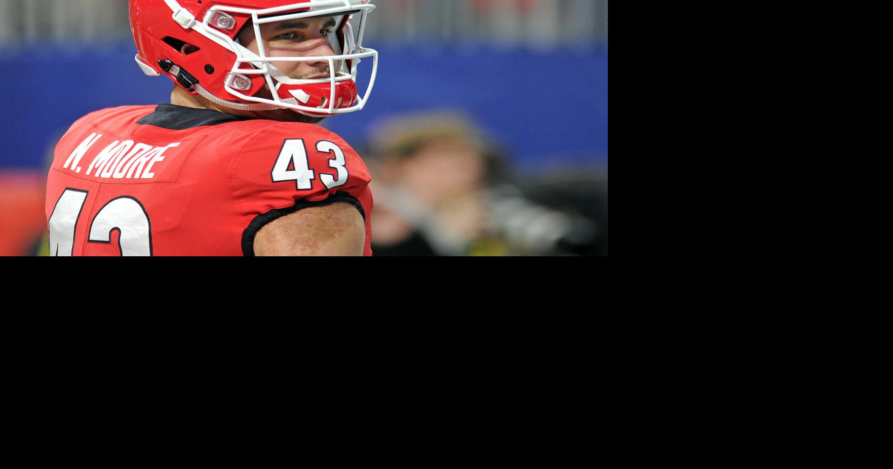 Brookwood alum Nick Moore joins New Orleans Saints | Sports ...